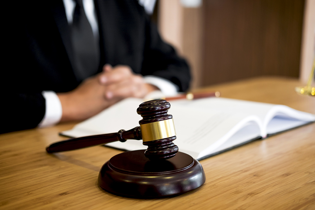 What to Know Before Entering a Courtroom | Injury Lawyers